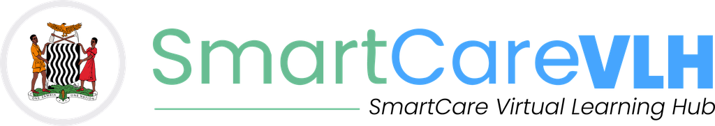 SmartCare VLH - Home